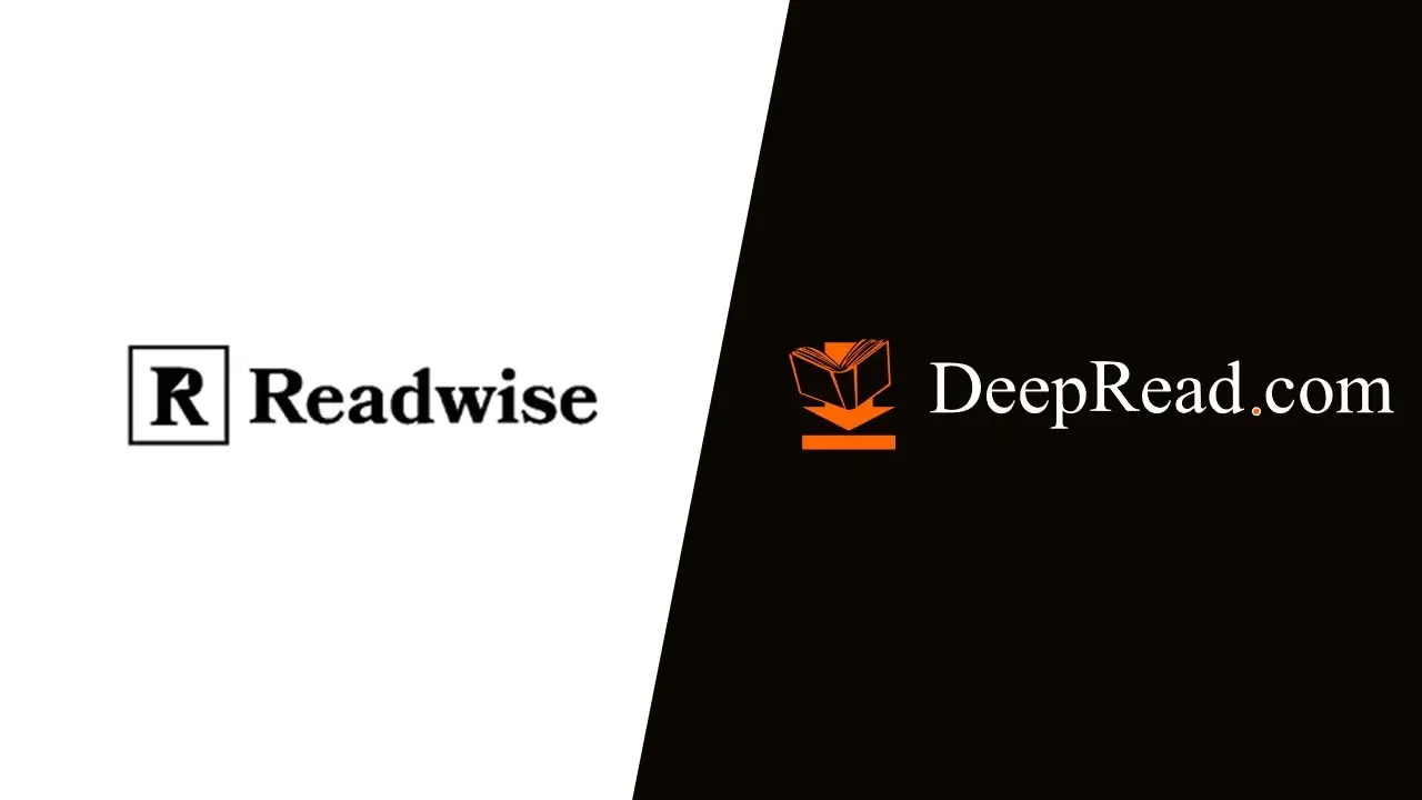 Readwise vs DeepRead